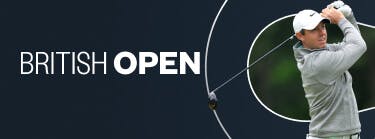 British Open Cut Line Odds - Cut Settles At 144