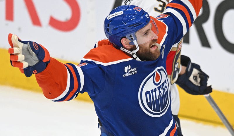 Free NHL Picks & Predictions - Today’s Best NHL Bets