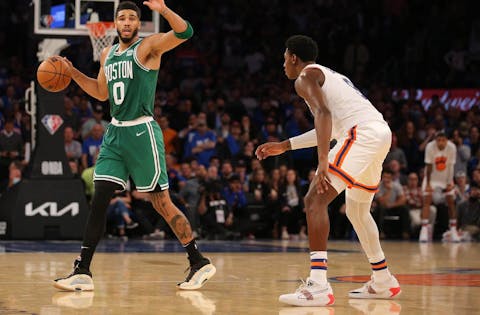 Basketball Point Spread Betting Lines Explained — NBA Spread Bets Guide