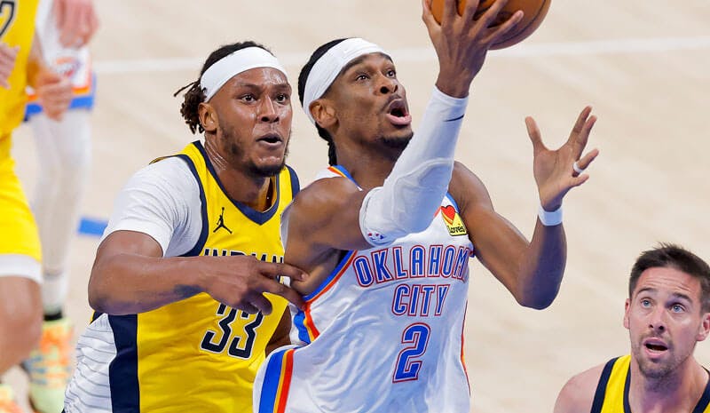 NBA Odds, Lines & Point Spreads Today - Best Online & Vegas Basketball Odds