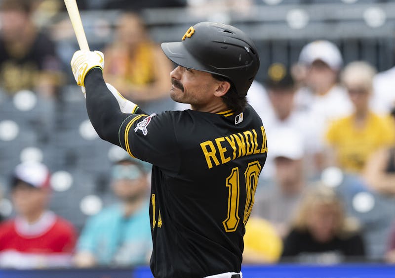 J.T. Ginn Projections, Prop Bets, Odds, And Stats - MLB