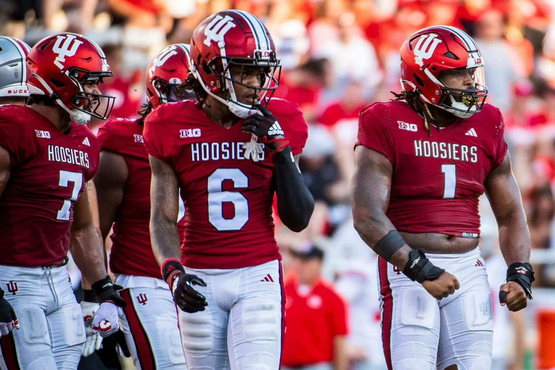 Indiana Handle Passes $400M in September