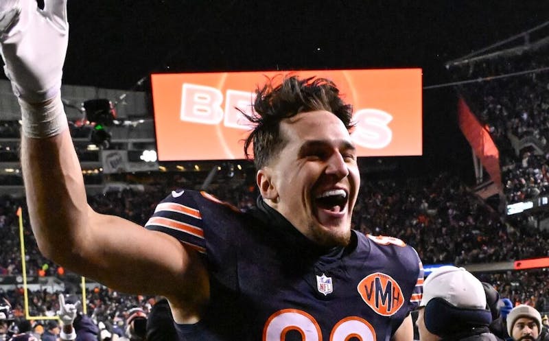 Jake Golday Projections, Prop Bets, Odds, And Stats - NFL