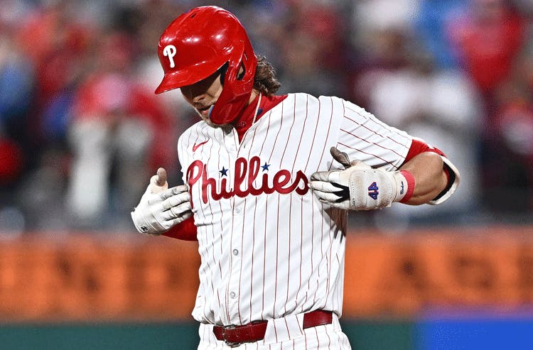 2024 MLB MVP Odds - Betting Lines for AL & NL MVP Race