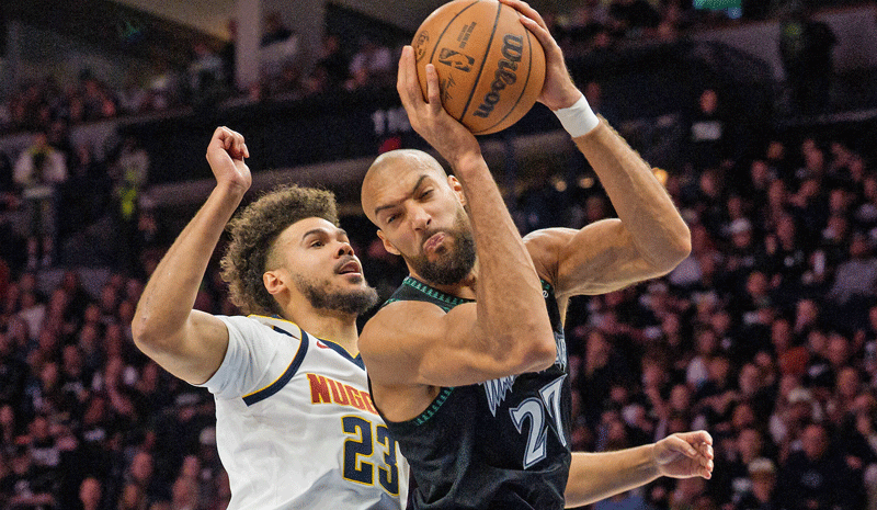 Timberwolves vs Spurs Computer Picks: Our Best Player Prop Projections ...