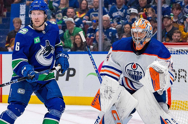 NHL Parlay & SGP Picks: Odds and Predictions for 5-14-2024 Playoff Games