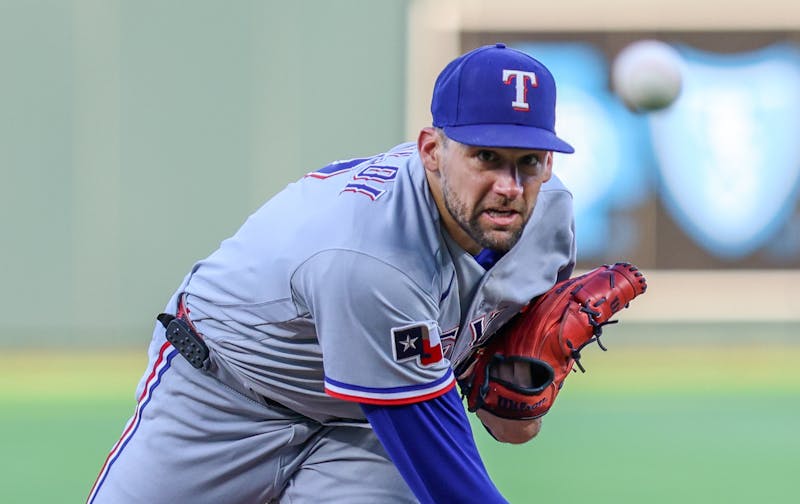 J.T. Ginn Projections, Prop Bets, Odds, And Stats - MLB