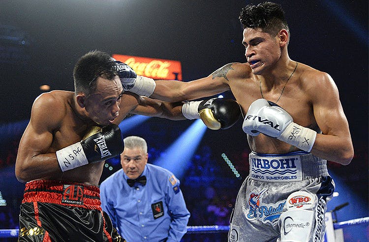 Navarrete vs Valdez Betting Picks and Predictions
