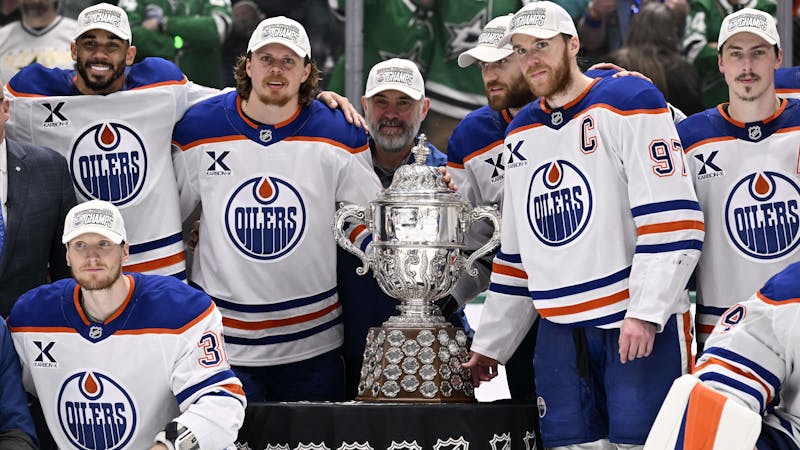2025 NHL Odds, Spreads & Hockey Betting Lines