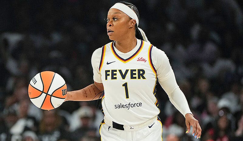 Golden State Valkyries Roster & Betting Stats - 2025 WNBA