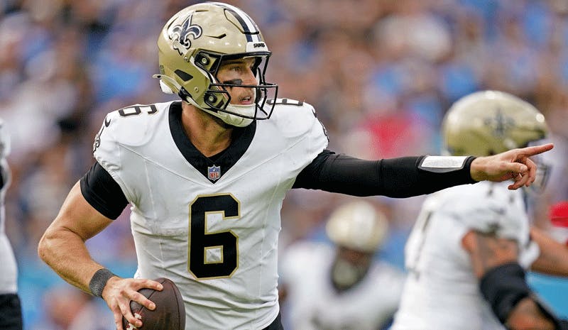 Saints vs Falcons Game Overview, Stats, Injuries, Records - NFL Game on ...