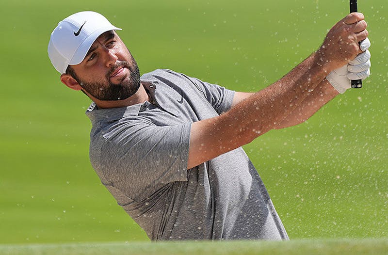 Free Golf Picks & Predictions - Today's Top PGA Picks