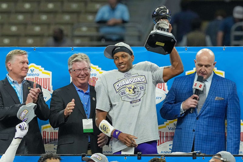 Javin Gordon NCAAF Stats