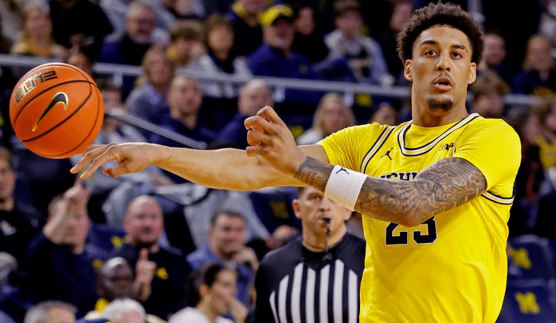 USC Trojans vs Michigan Wolverines Game Overview, Stats, Injuries ...