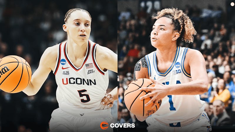 Jackson McAndrew NCAAB Stats