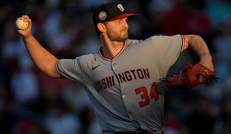 Free MLB Picks & Predictions - Today’s Best Expert MLB Bets