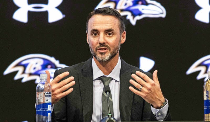 David Blay Jr. Projections, Prop Bets, Odds, And Stats - NFL
