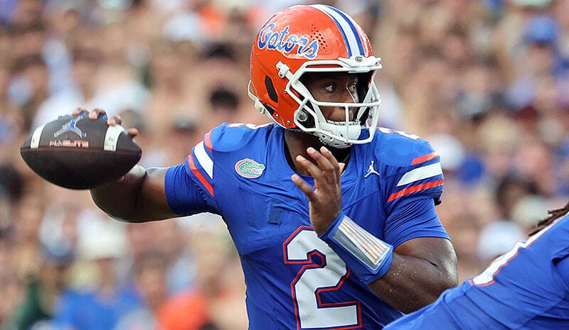 Tyrell Campbell Prop Bets, Odds, And Stats - College Football