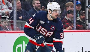 Colton Parayko Prop Bets, Odds, And Stats - NHL