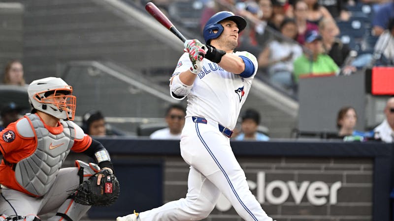 Gage Jump Projections, Prop Bets, Odds, And Stats - MLB