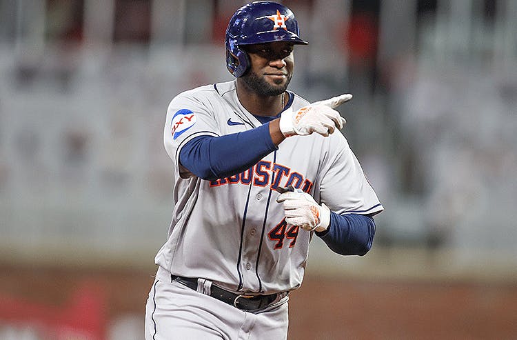Rays vs Astros Prediction, Picks, Odds — July 28