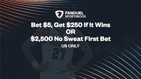 FanDuel Casino Promo Code 2025: 500 Spins + $40 Bonus with $10 Deposit