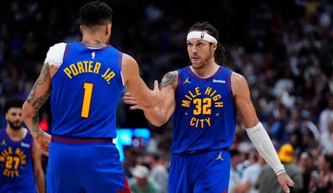 Phoenix Suns Roster 2024-2025 - NBA Players