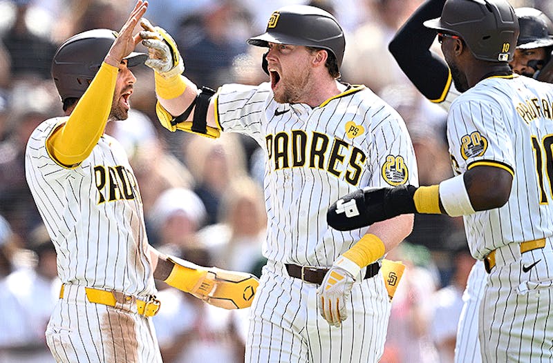 MLB Futures 2024 - Baseball Futures & World Series Odds