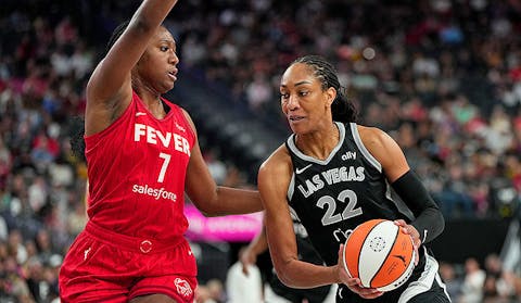 New York Liberty Roster & Betting Stats - 2025 WNBA
