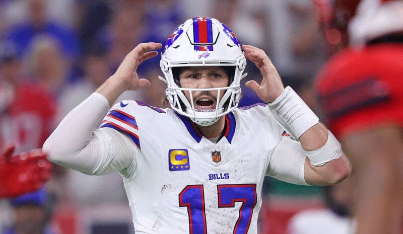 Texans vs Steelers Match Player Stats - Jan 12, 2026