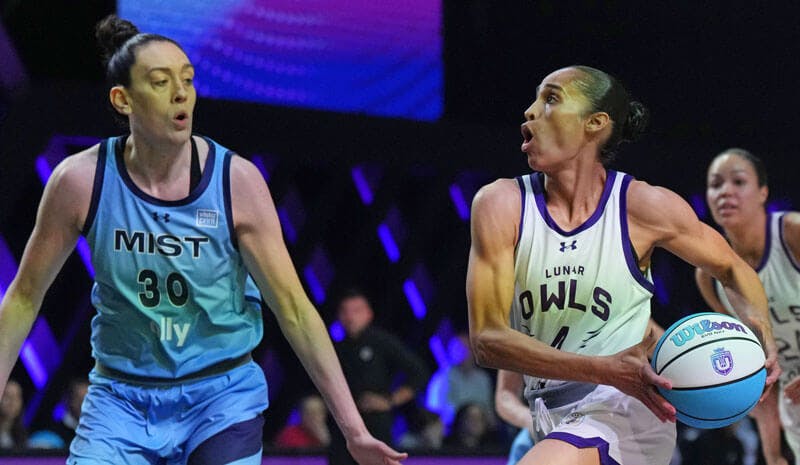 Free WNBA Picks & Predictions - Today's Best WNBA Bets