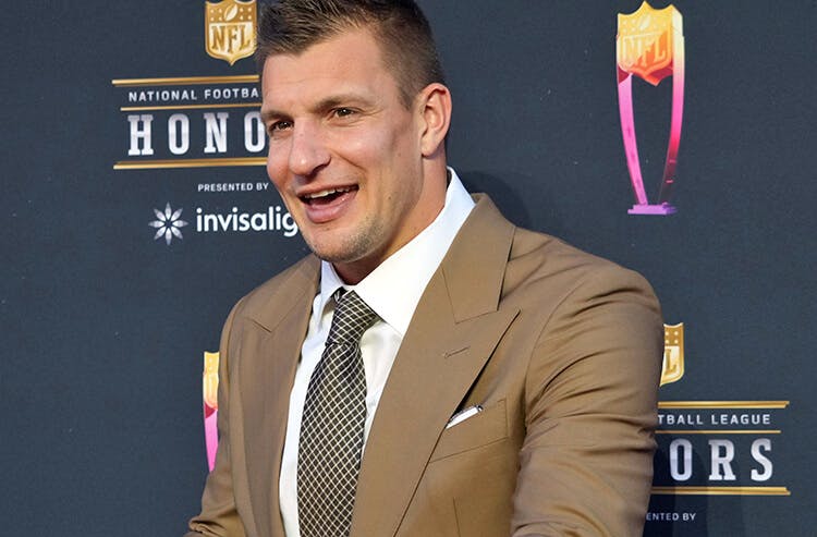 FanDuel announces Gronkowski Super Bowl Promo