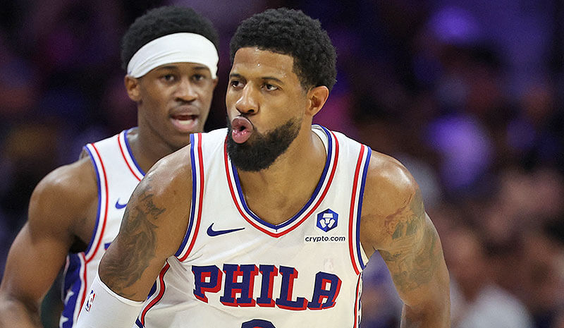 Knicks vs 76ers Computer Picks: Our Best Player Prop Projections for Game 3