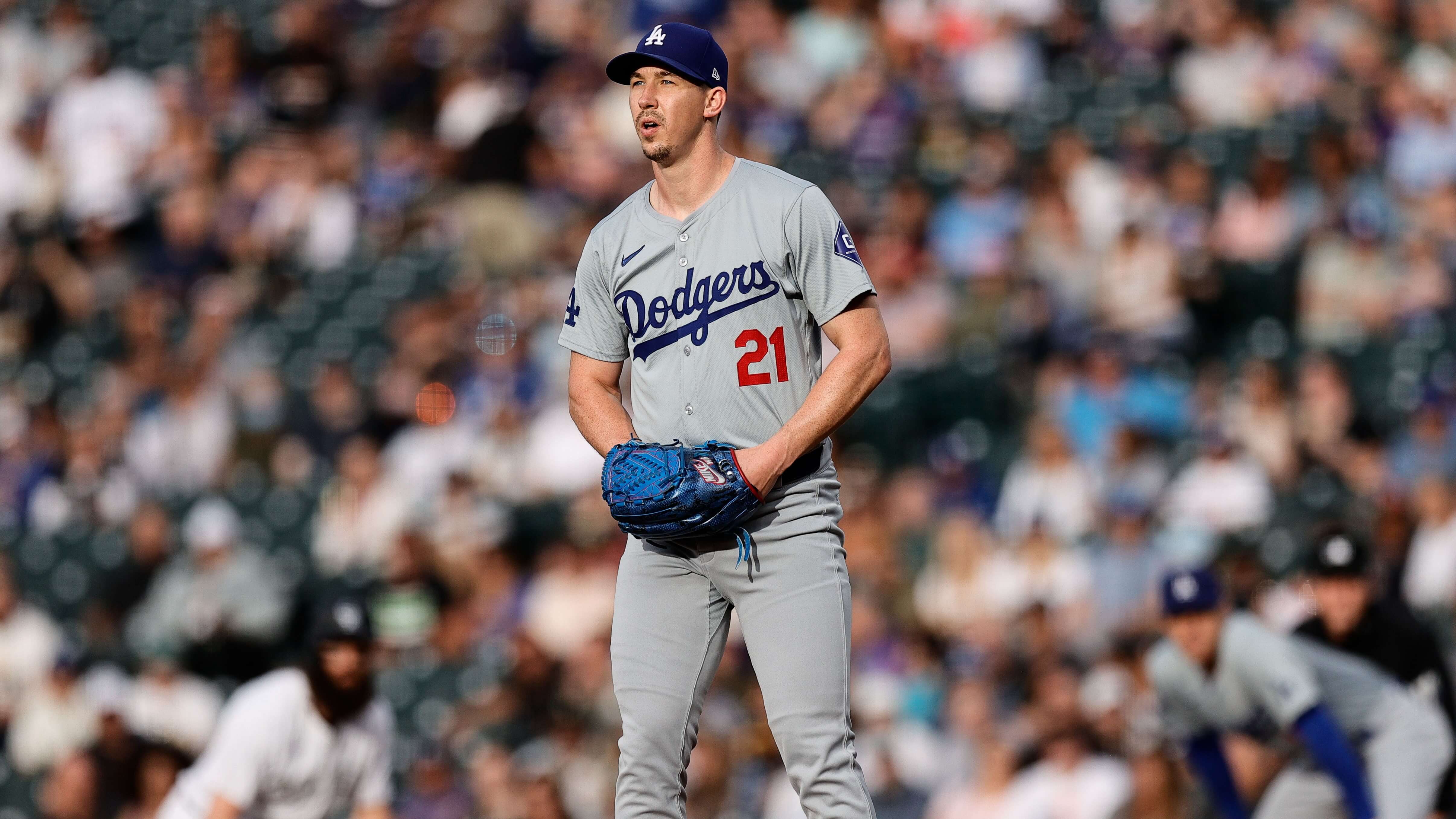 MLB Futures 2024 - Baseball Futures & World Series Odds