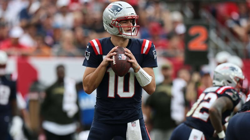 Rams vs Falcons Game Overview, Stats, Injuries, Records - NFL Game on ...