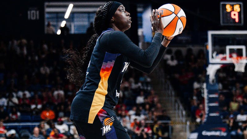 Seattle Storm Roster & Betting Stats - 2025 WNBA