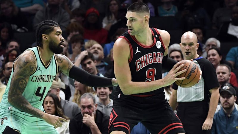 Houston Rockets Roster 2024-2025 - NBA Players