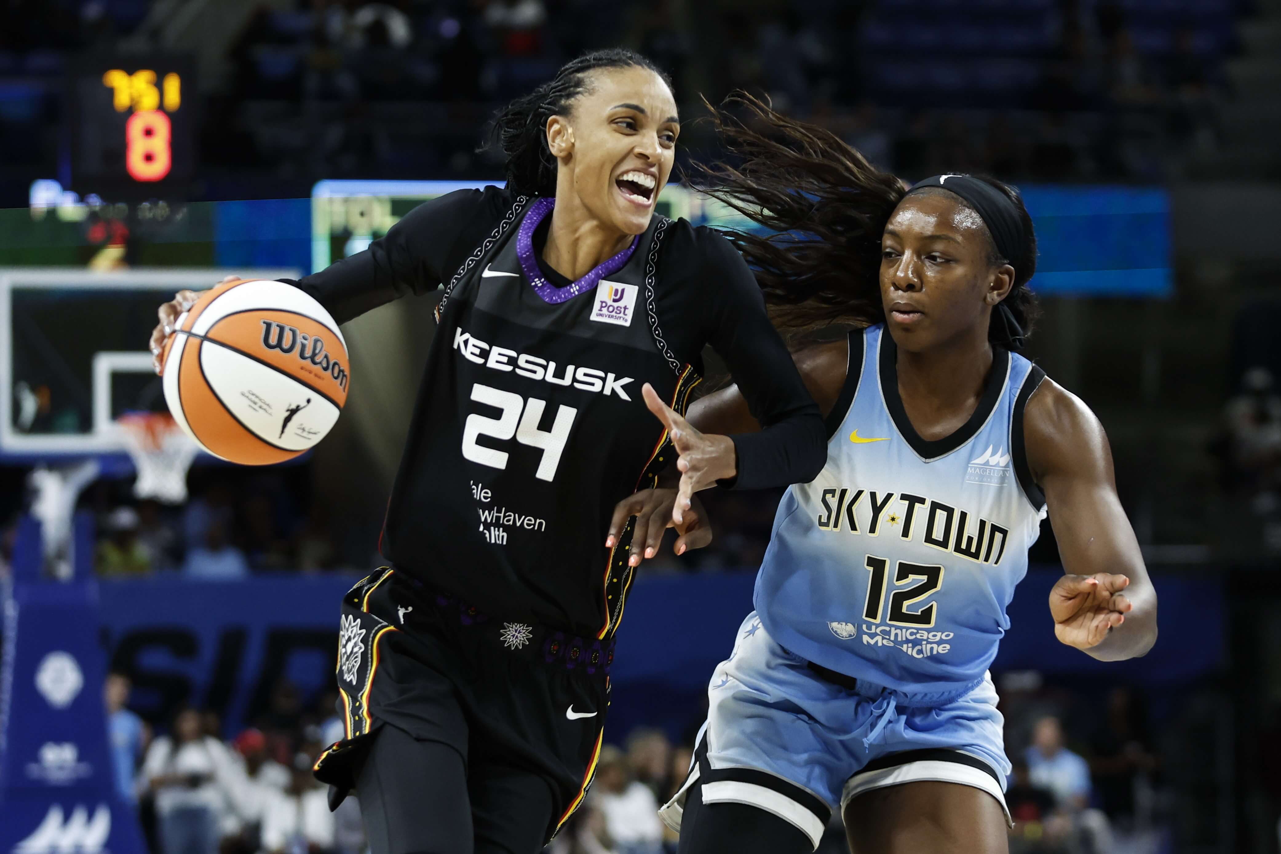 Best Wnba Player Props Today Wnba Prop Bets