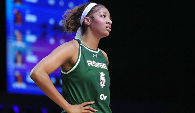 New York Liberty Roster 2024 - WNBA Players