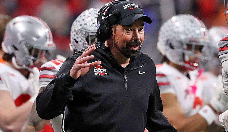 Ohio State Buckeyes Roster 2025-2026 - NCAAF Players