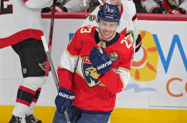 Panthers vs Ducks Picks, Predictions, and Odds Tonight - NHL