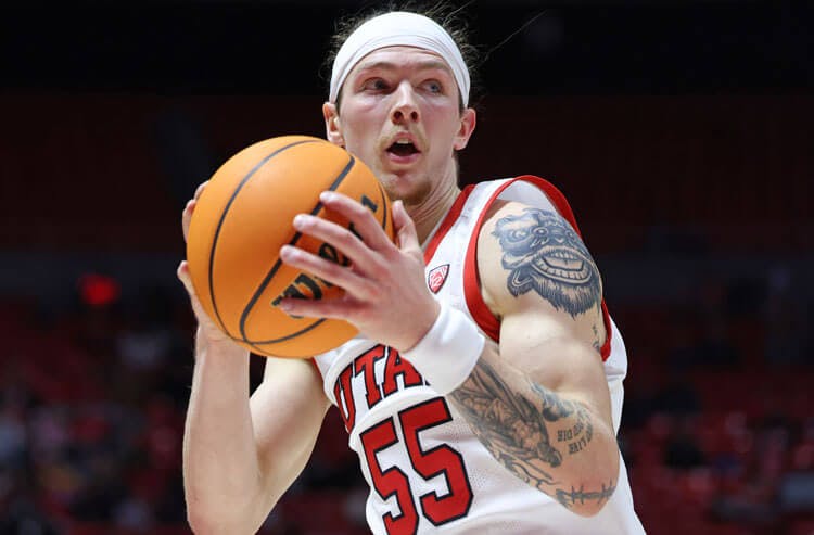 Arizona State vs Utah Predictions, Picks, and Odds - Madsen Leads Utes