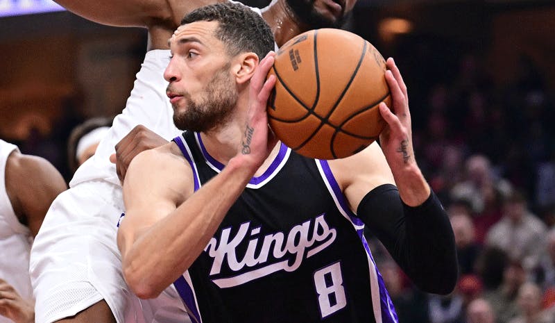 Sacramento Kings Roster 2024-2025 - NBA Players