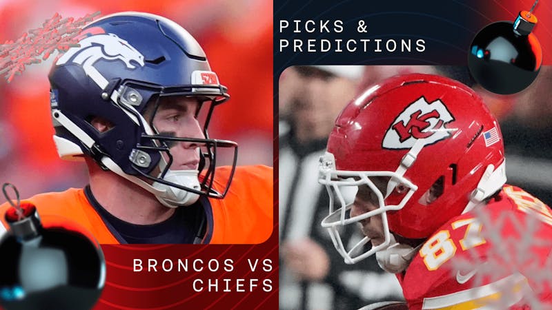 RJ Harvey Projections, Prop Bets, Odds, And Stats - NFL