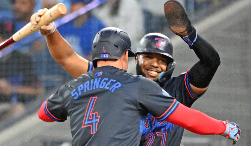 Free MLB Picks & Predictions - Today’s Best Expert MLB Bets