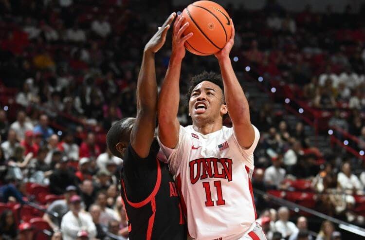 UNLV vs Seton Hall Predictions, Picks, and Odds for NIT Quarterfinals ...