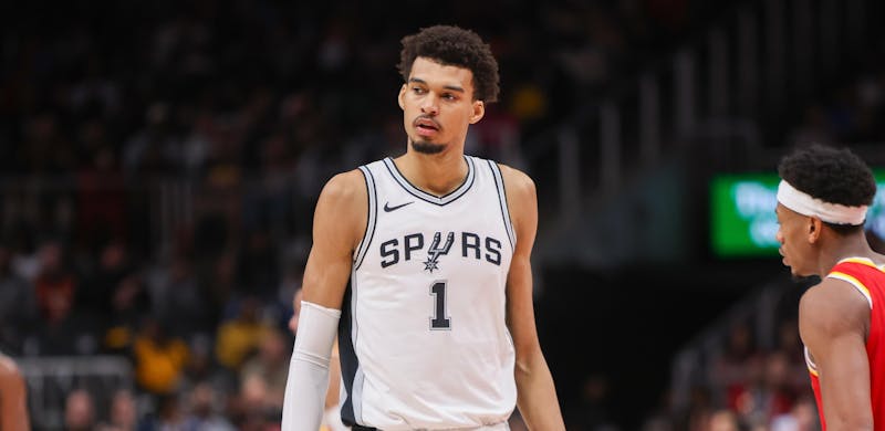 Brooklyn Nets Roster & Betting Stats - 2025-2026 NBA