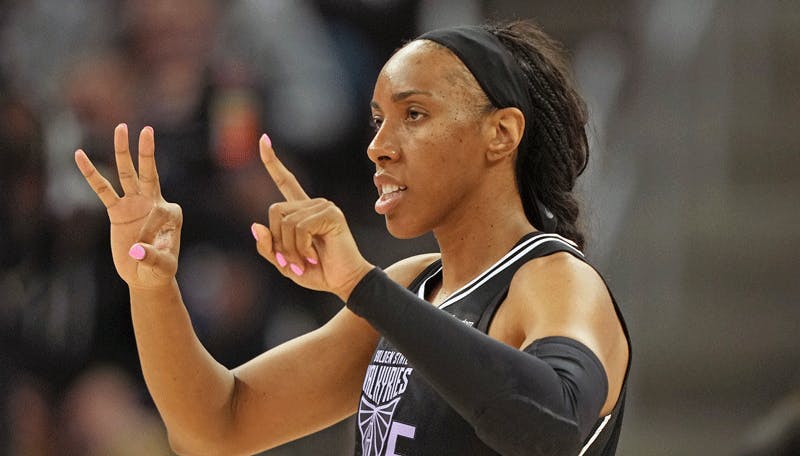 Free WNBA Picks & Predictions - Today’s Best WNBA Bets