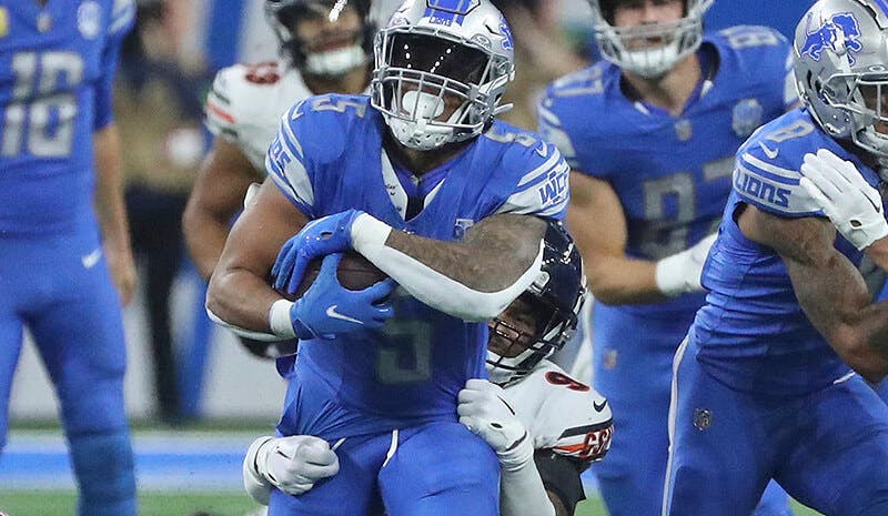 Thursday Night Football Odds: TNF Betting Lines 2024