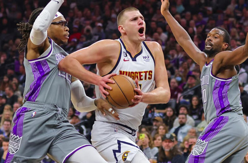 2023 NBA MVP Odds - Tatum, Doncic are Most Value Player Favorites